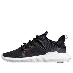 Adidas Bait X Eqt Support Future 'development' Cm7875 Sneakers - Black