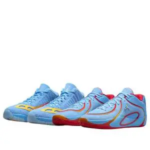 JORDAN X Jayson Tatum "welcome To St. Louis" Sneakers