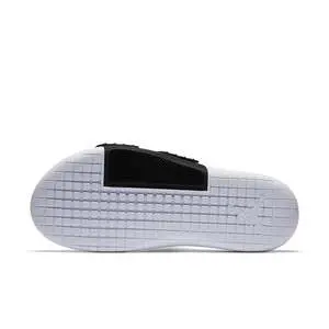 JORDAN Hydro Retro Slide - White/fire/black