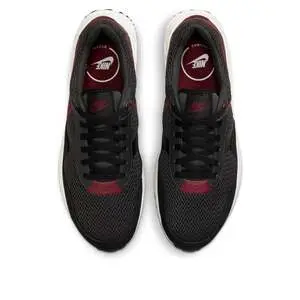 Nike Max Systm Sneakers - Black/red