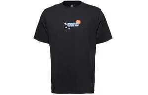 CONVERSE By Don C Metal T-shirt Asia Sizing