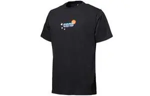 CONVERSE By Don C Metal T-shirt Asia Sizing