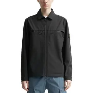 Stone Island Light Soft Shell-r Jacket
