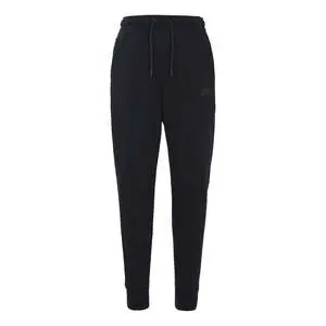 Nike Tech Athleisure Sweatpants - Black
