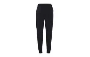Nike Tech Athleisure Sweatpants - Black