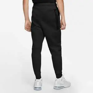Nike Tech Athleisure Sweatpants - Black