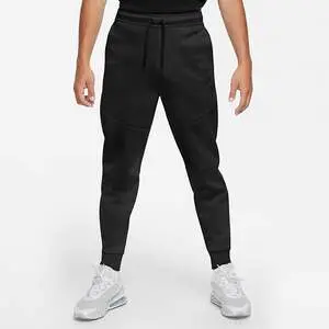 Nike Tech Athleisure Sweatpants - Black