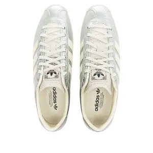 Adidas Anfu Sneakers - Silver Metallic