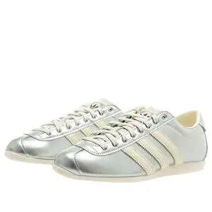Adidas Anfu Sneakers - Silver Metallic
