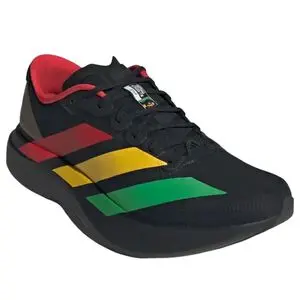 Adidas X Bob Marley Adizero Evo Sl 'black - Black/multicolor