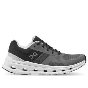 On Cloudrunner Sneakers - Eclipse/black