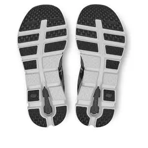 On Cloudrunner Sneakers - Eclipse/black