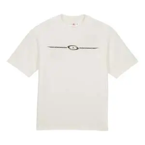 JORDAN X Travis Scott Ss24 T-shirt - White