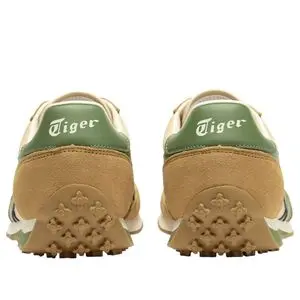 Onitsuka Tiger Edr 78 Sneakers - Beige/moss