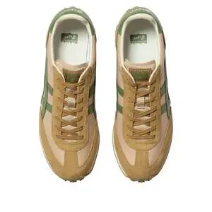 Onitsuka Tiger Edr 78 Sneakers - Beige/moss