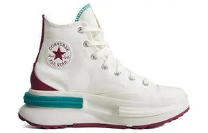 CONVERSE Run Star Legacy Cx High Top Sneakers - Blue/white/purple