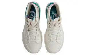 CONVERSE Run Star Legacy Cx High Top Sneakers - Blue/white/purple