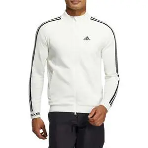 Adidas Logo Track Jacket