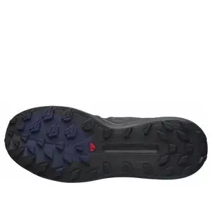 SALOMON Genesis Advanced Sneakers - Black