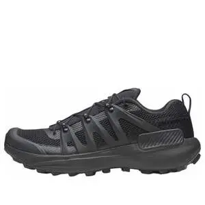 SALOMON Genesis Advanced Sneakers - Black