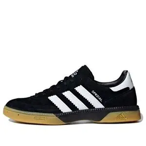 Adidas Adidas Handball Spezial Sneakers Black/white
