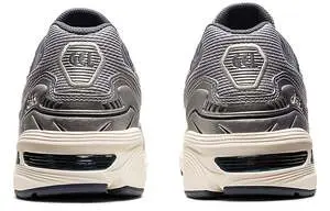 Asics Gel-1090 Athletic Sneakers - Silver/blue
