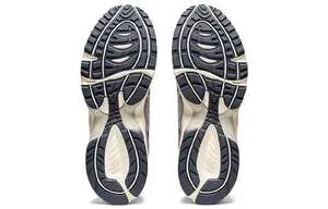 Asics Gel-1090 Athletic Sneakers - Silver/blue