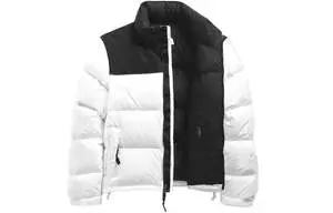 The North Face 1996 Retro Nuptse Jacket - None