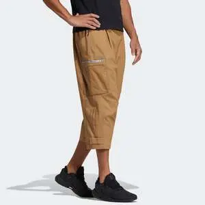 Adidas Th 34pnt Wv Ext Sports Stylish Cropped Pants