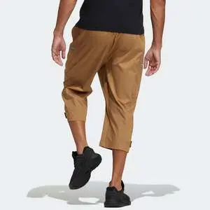 Adidas Th 34pnt Wv Ext Sports Stylish Cropped Pants