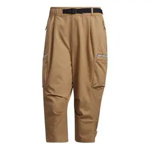 Adidas Th 34pnt Wv Ext Sports Stylish Cropped Pants
