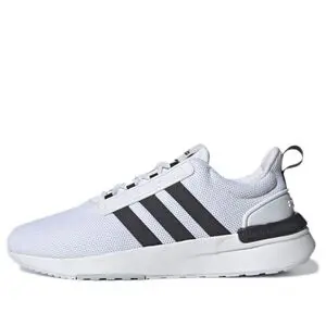 Adidas Racer Tr21 Athletic Sneakers - Cloud White/carbon/core Black