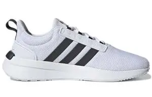Adidas Racer Tr21 Athletic Sneakers - Cloud White/carbon/core Black