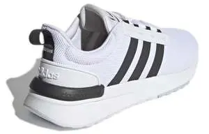 Adidas Racer Tr21 Athletic Sneakers - Cloud White/carbon/core Black