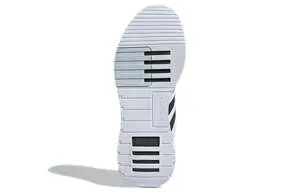 Adidas Racer Tr21 Athletic Sneakers - Cloud White/carbon/core Black