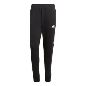 Adidas Tiro17 Swt Pnt Soccer/football Training Sports Long Pants - Black