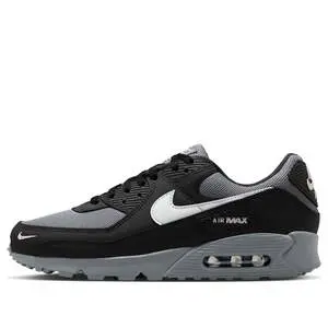 Nike Max 90 "anthracite Black" Sneakers - Anthracite/black