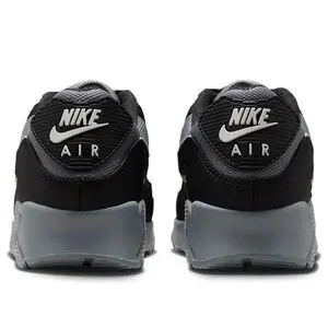 Nike Max 90 "anthracite Black" Sneakers - Anthracite/black