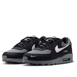 Nike Max 90 "anthracite Black" Sneakers - Anthracite/black
