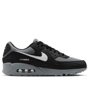 Nike Max 90 "anthracite Black" Sneakers - Anthracite/black