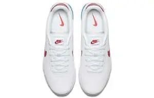 Nike Cortez Ultra Moire Sneakers - Whiteredblue
