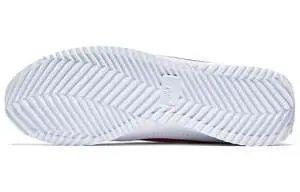 Nike Cortez Ultra Moire Sneakers - Whiteredblue