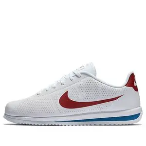 Nike Nike Cortez Ultra Moire Sneakers Whiteredblue