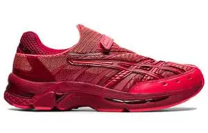 Asics Kiko Kostadinov X Gel-kiril 2 "beet Juice - Red
