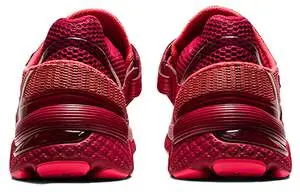 Asics Kiko Kostadinov X Gel-kiril 2 "beet Juice - Red