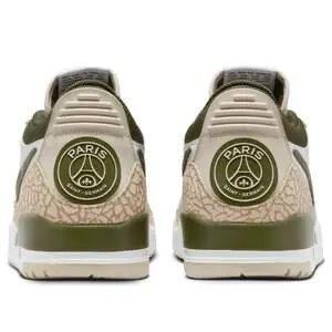 JORDAN Legacy 312 Low X Paris Saint-germain 'fourth Kit' Sneakers