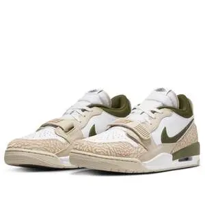 JORDAN Legacy 312 Low X Paris Saint-germain 'fourth Kit' Sneakers