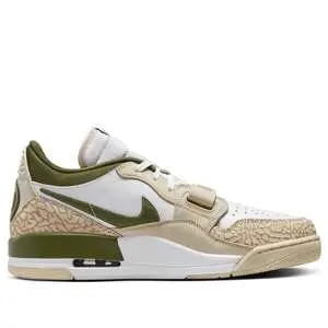 JORDAN Legacy 312 Low X Paris Saint-germain 'fourth Kit' Sneakers