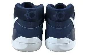 Nike Kd 13 Tb High Top Sneakers - Blue