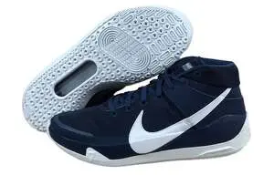 Nike Kd 13 Tb High Top Sneakers - Blue